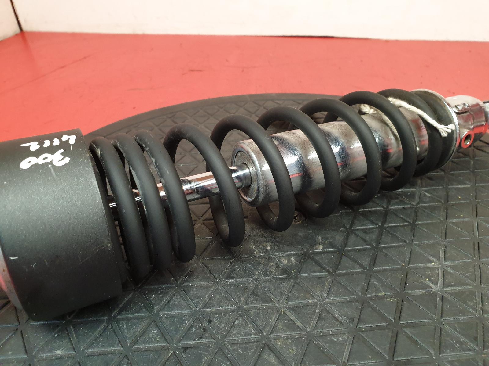 Rear Shock Absorber Scrambler Triumph 2020