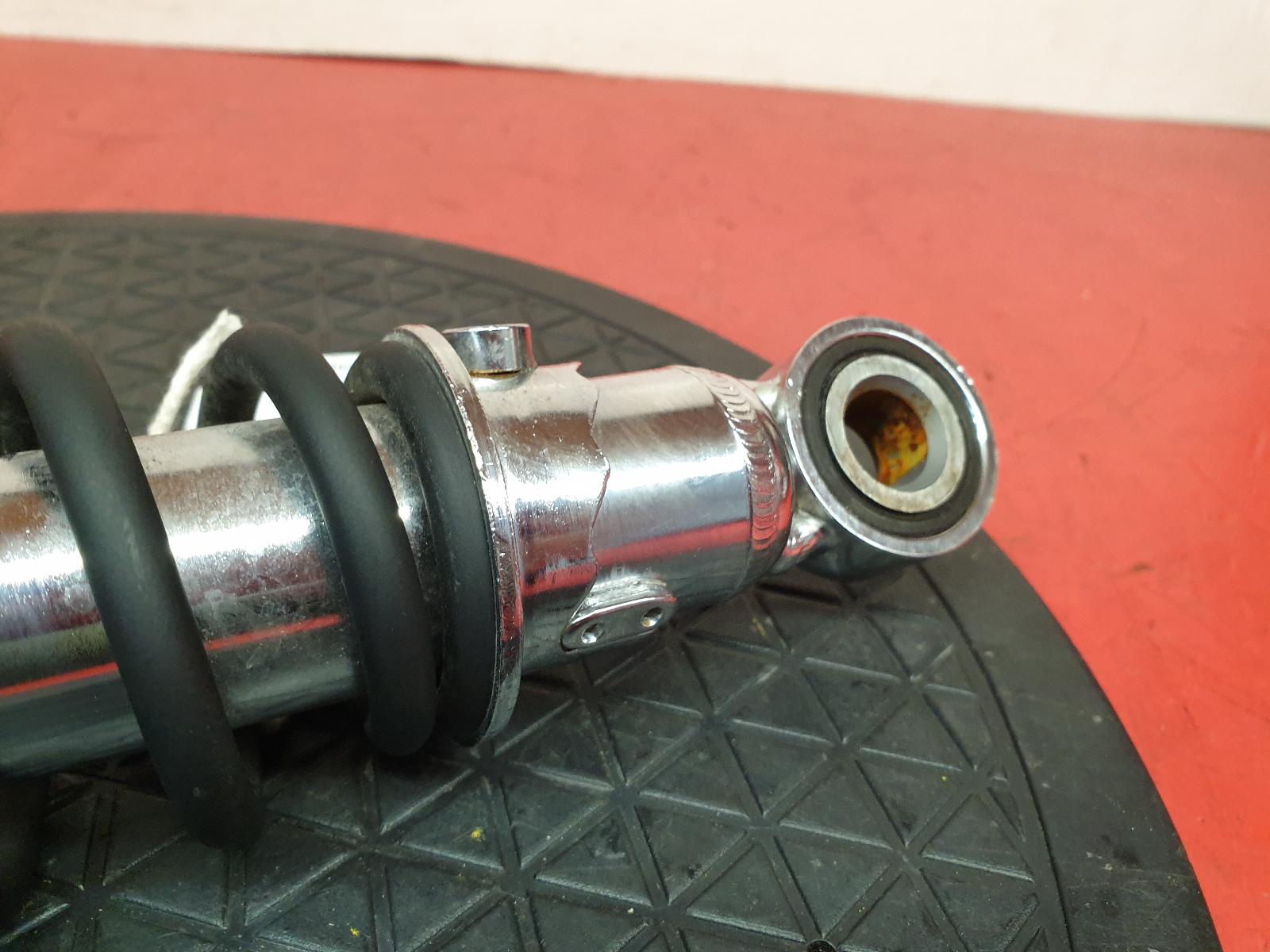 Rear Shock Absorber Scrambler Triumph 2020