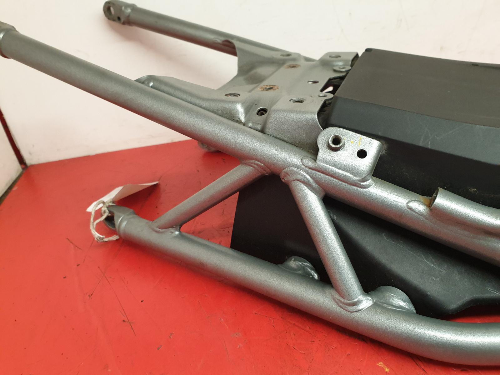 Rear Subframe 125 Duke Ktm 2021