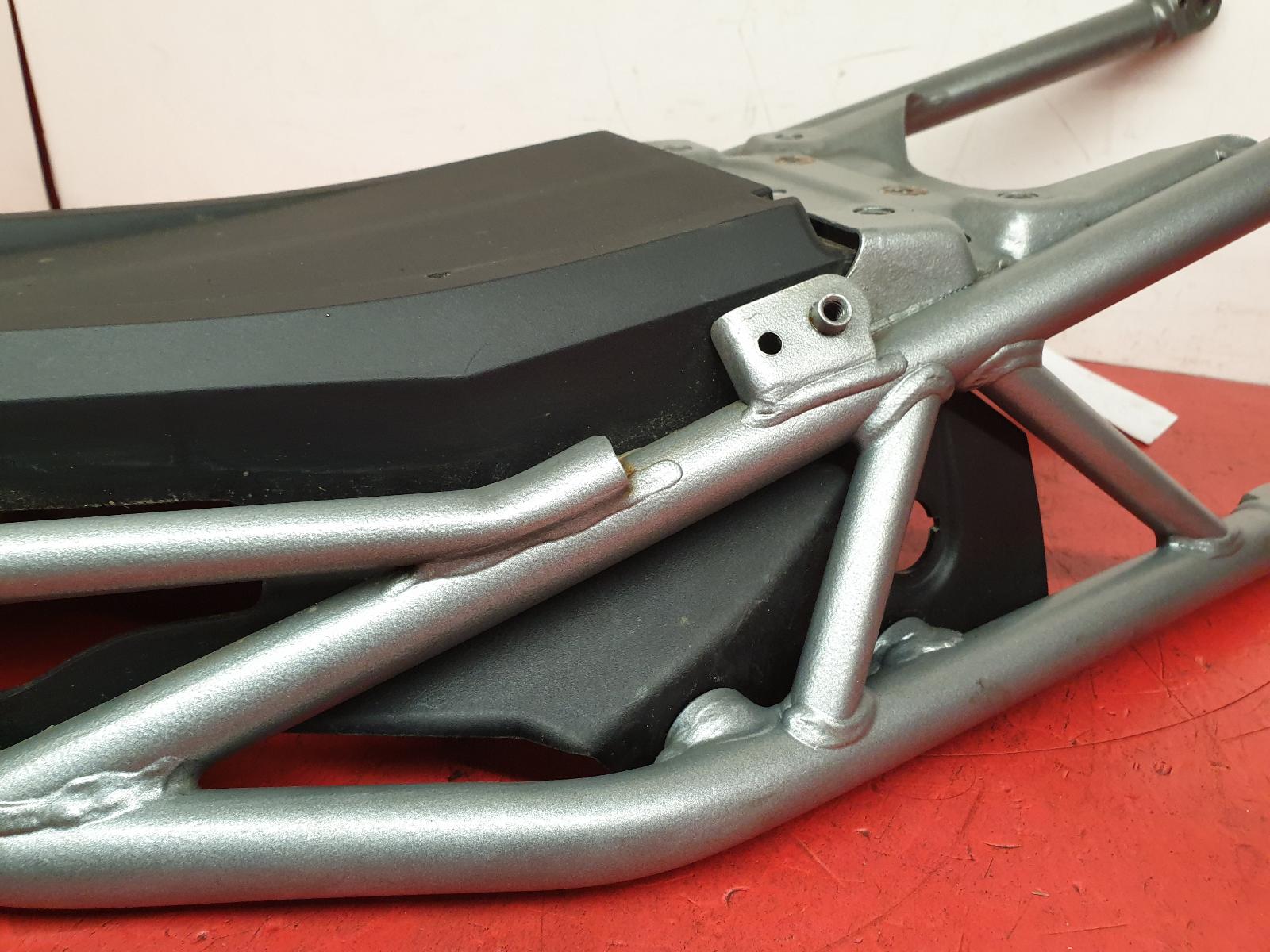 Rear Subframe 125 Duke Ktm 2021
