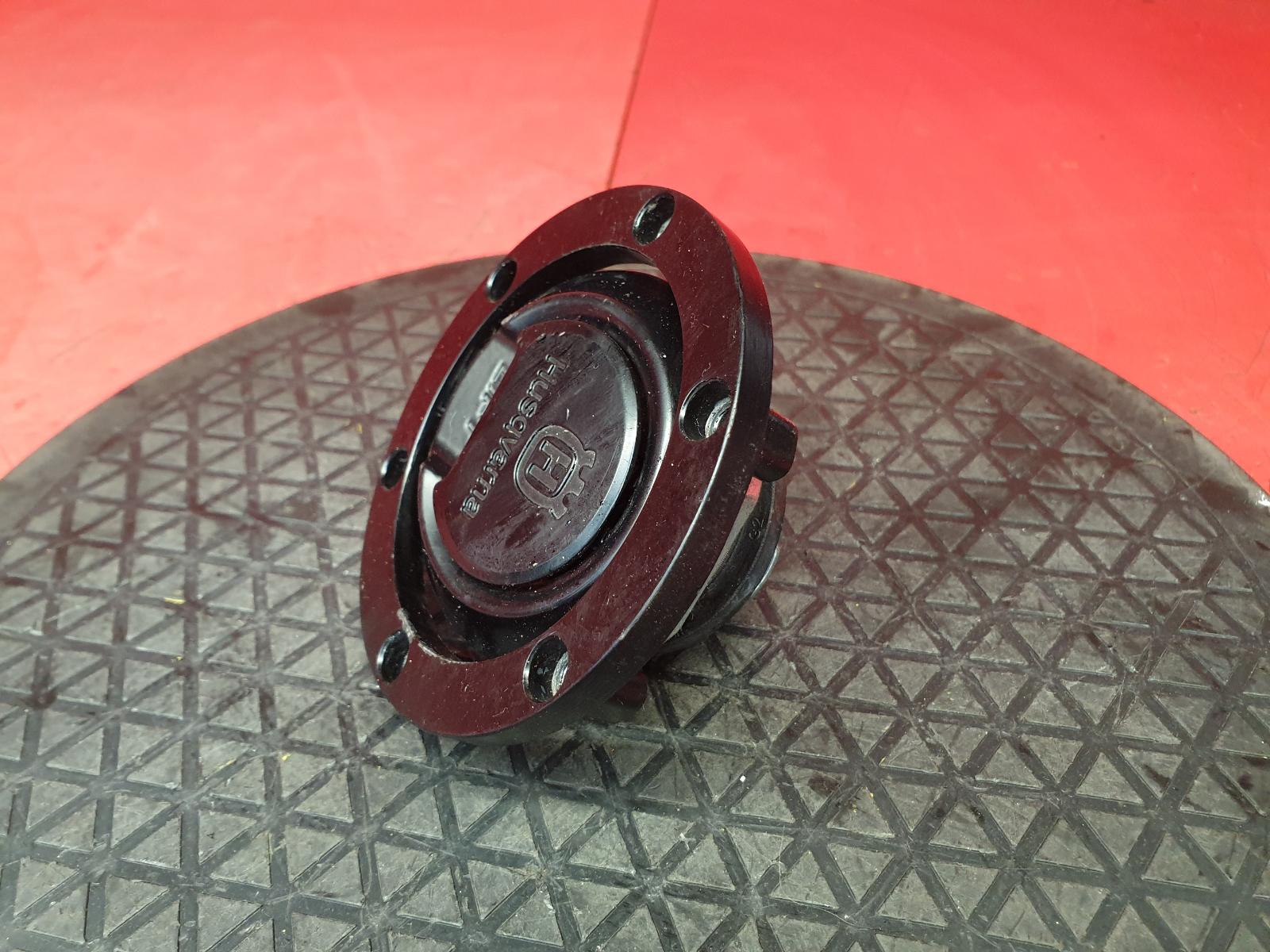 Comp.Lock Set + Keys Svartpilen 125 Husqvarna 2022