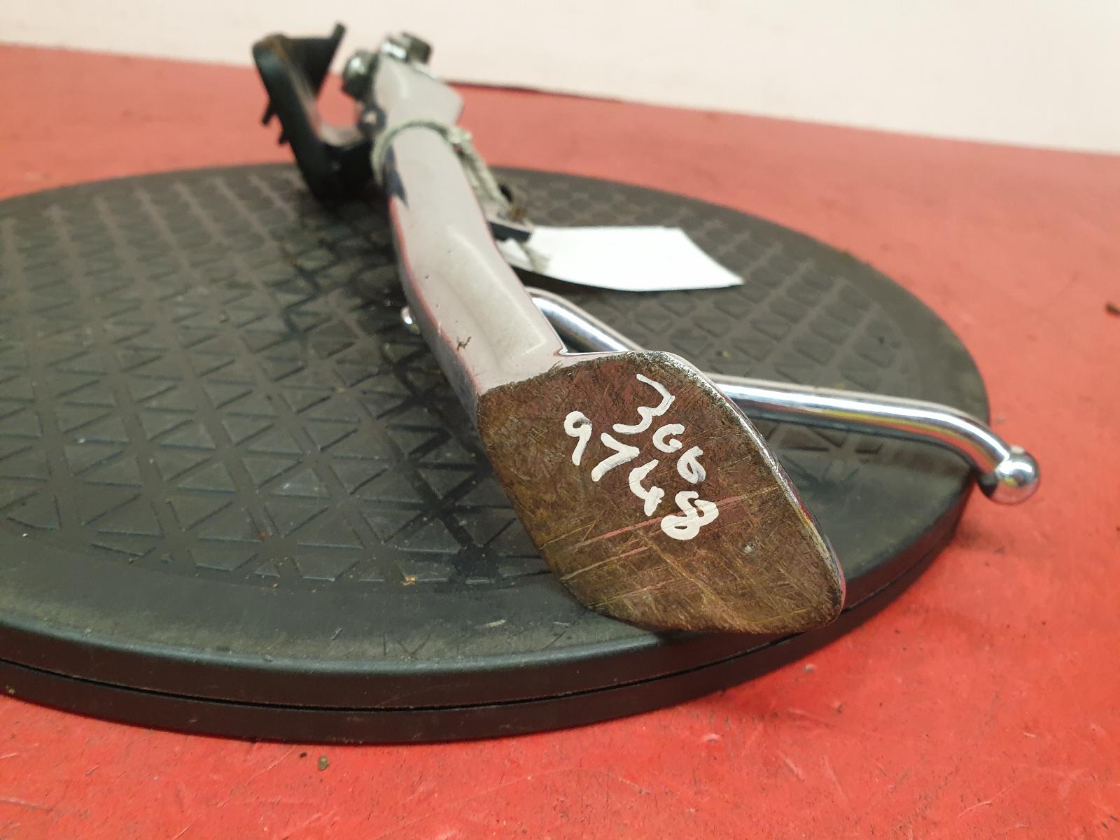 Side/Centre Stand Rocket Triumph 2009