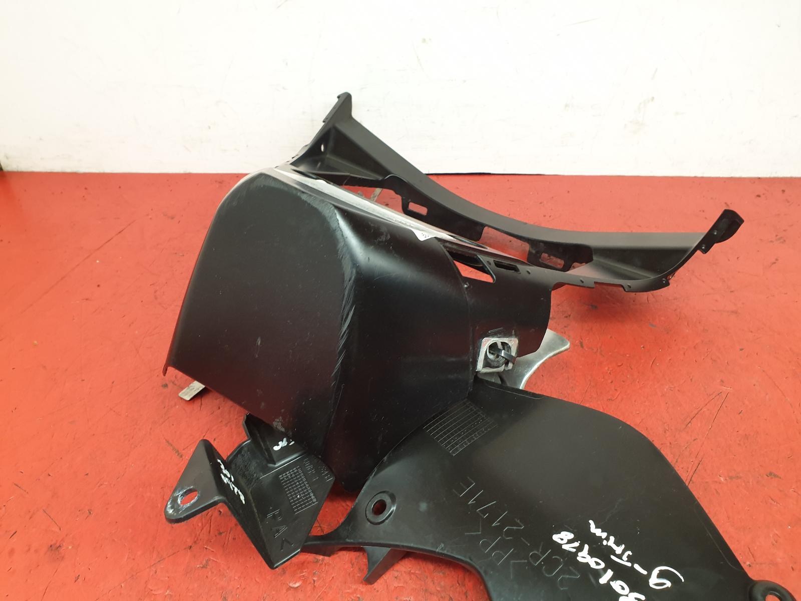 Trim Panel Yzf R1 Yamaha 2017