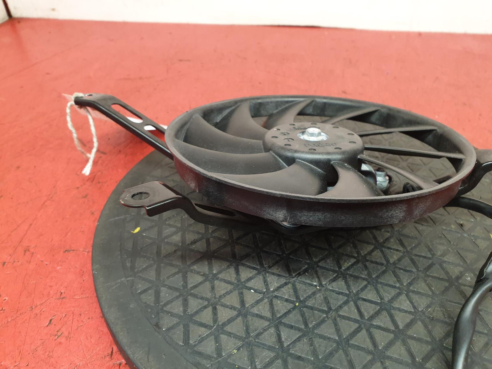 Engine Cooling Motor Yzf R1 Yamaha 2017