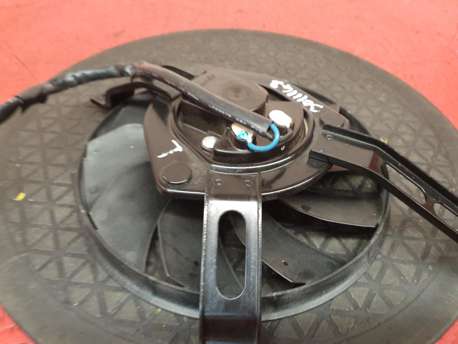 Engine Cooling Motor Yzf R1 Yamaha 2017