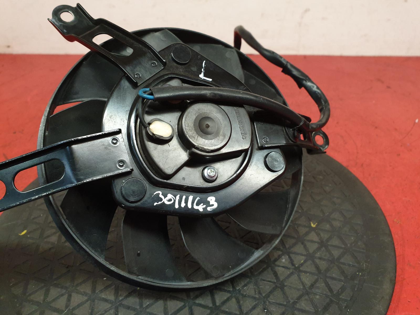 Engine Cooling Motor Yzf R1 Yamaha 2017