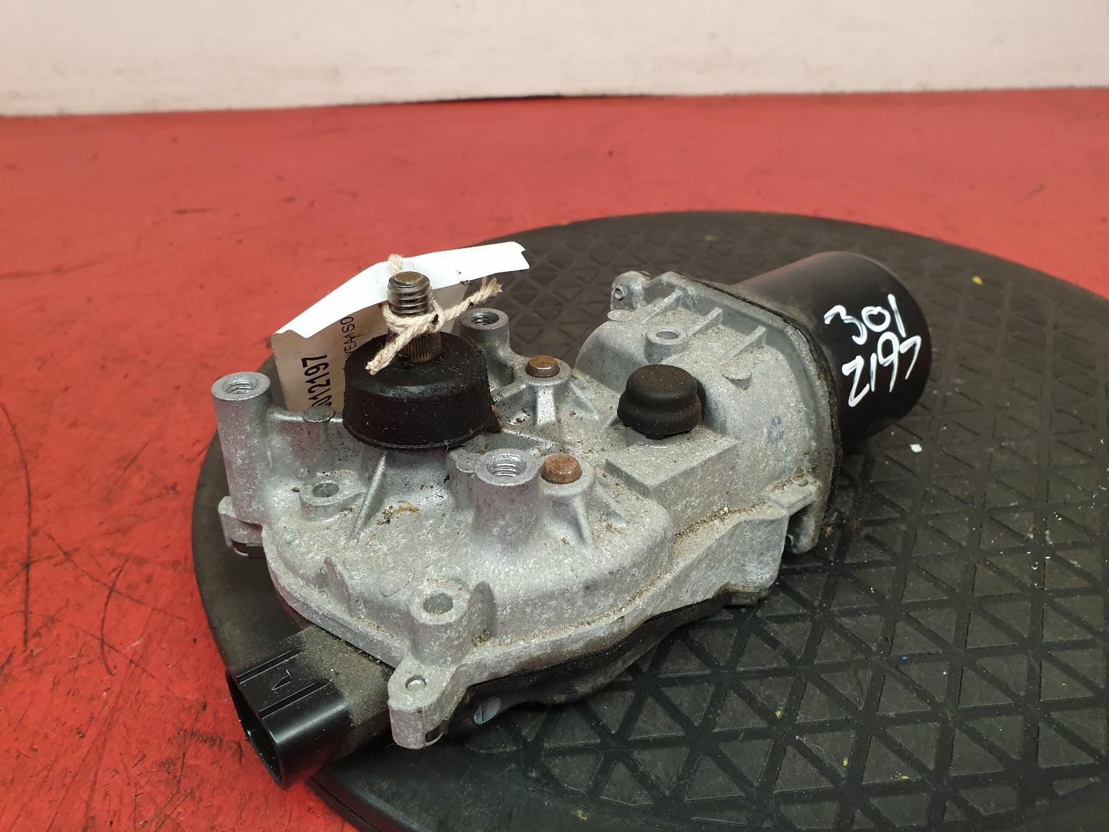 Wiper Motor Front Vitara Suzuki 2018