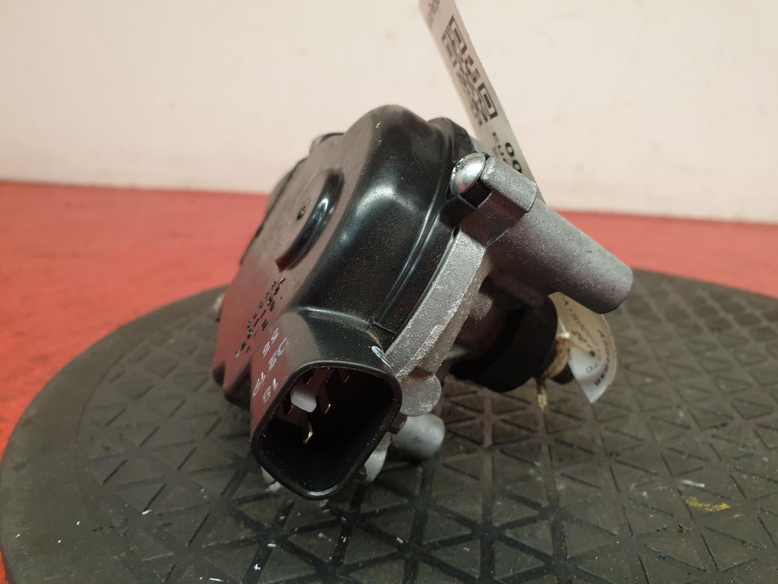 Wiper Motor Front Vitara Suzuki 2018