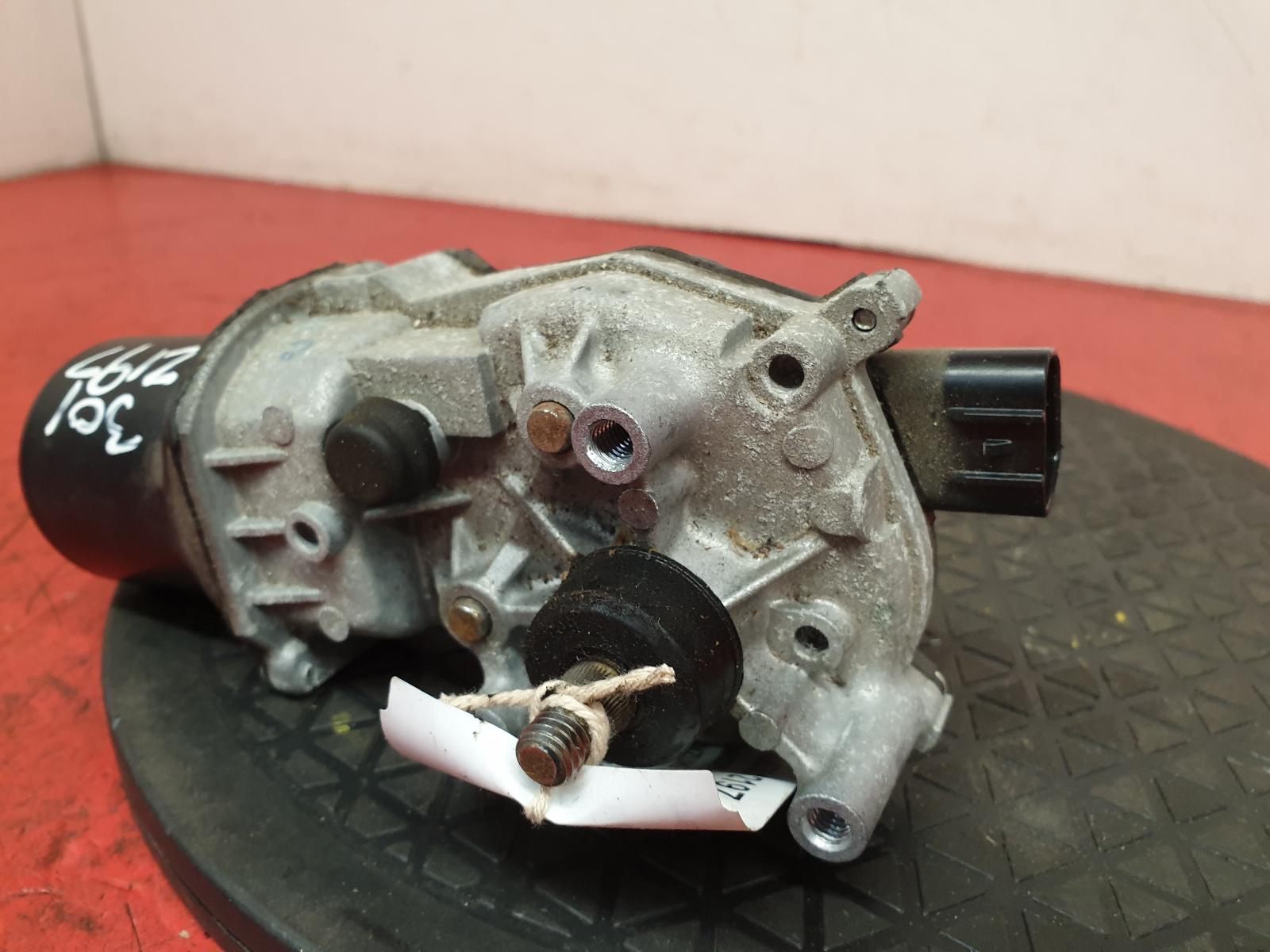 Wiper Motor Front Vitara Suzuki 2018