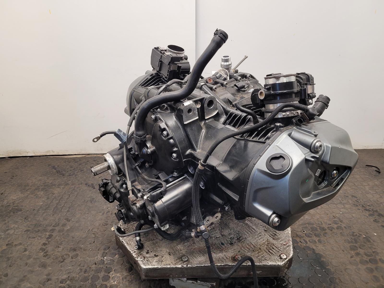Engine R1250 Rs Bmw 2020