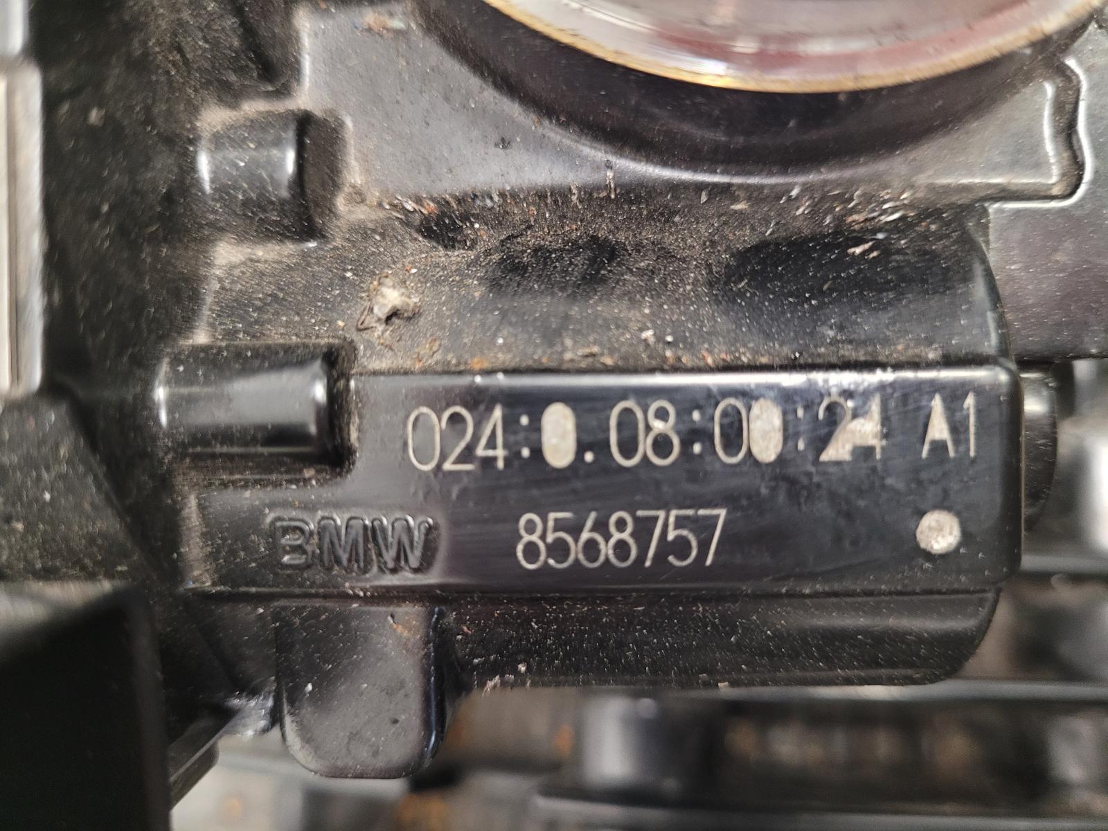 Engine R1250 Rs Bmw 2020