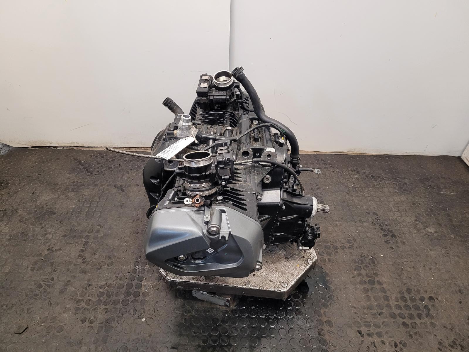 Engine R1250 Rs Bmw 2020