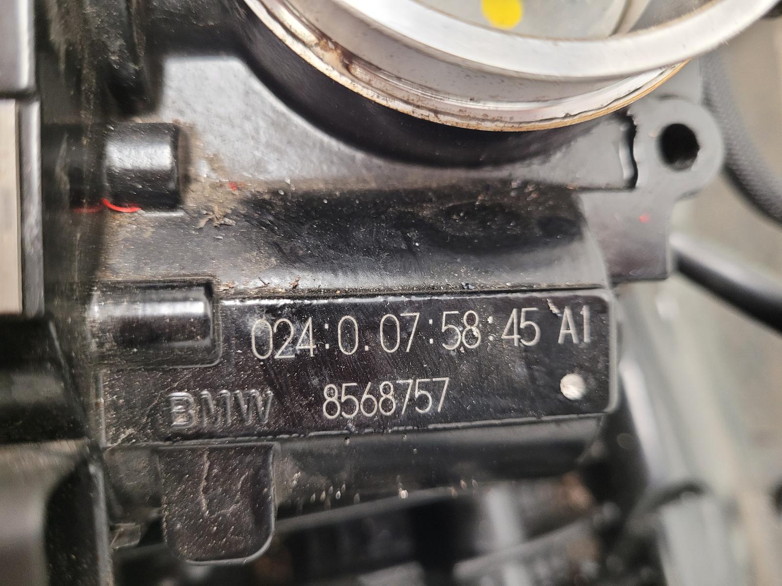 Engine R1250 Rs Bmw 2020