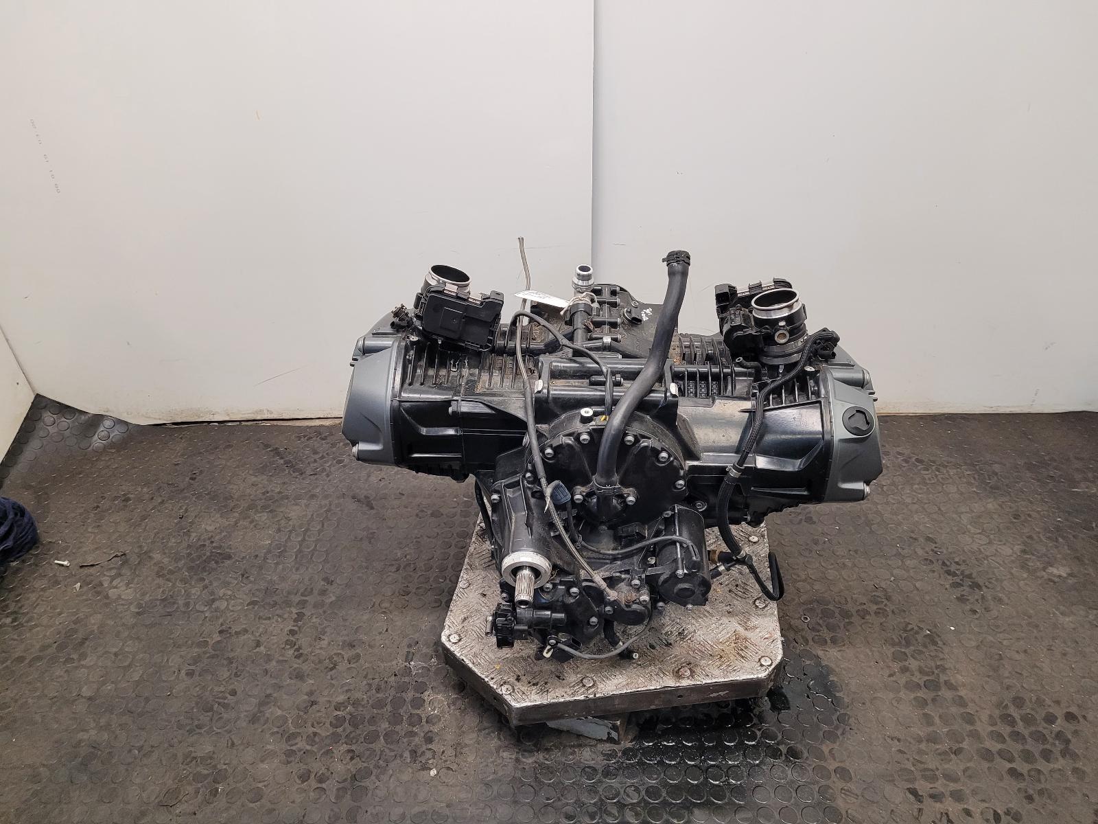 Engine R1250 Rs Bmw 2020