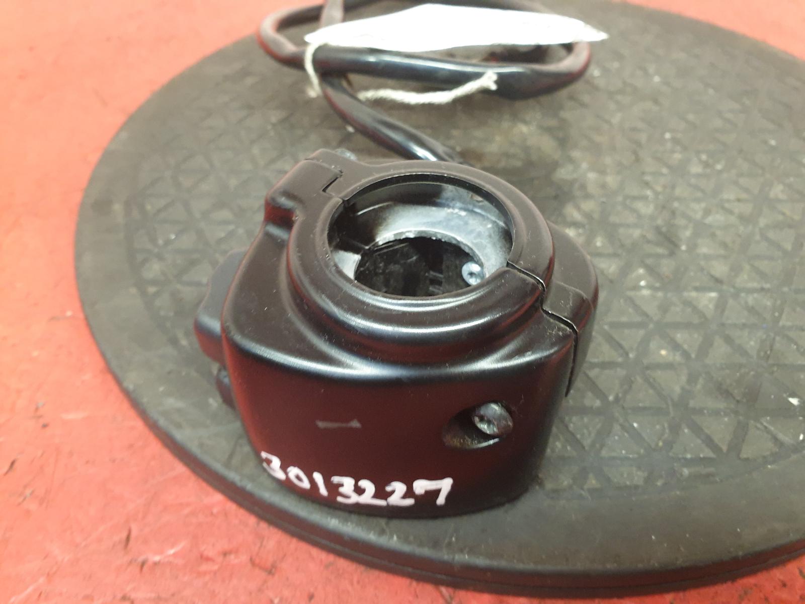 LH Switch Gear Xl1200x Harley Davidson 2018