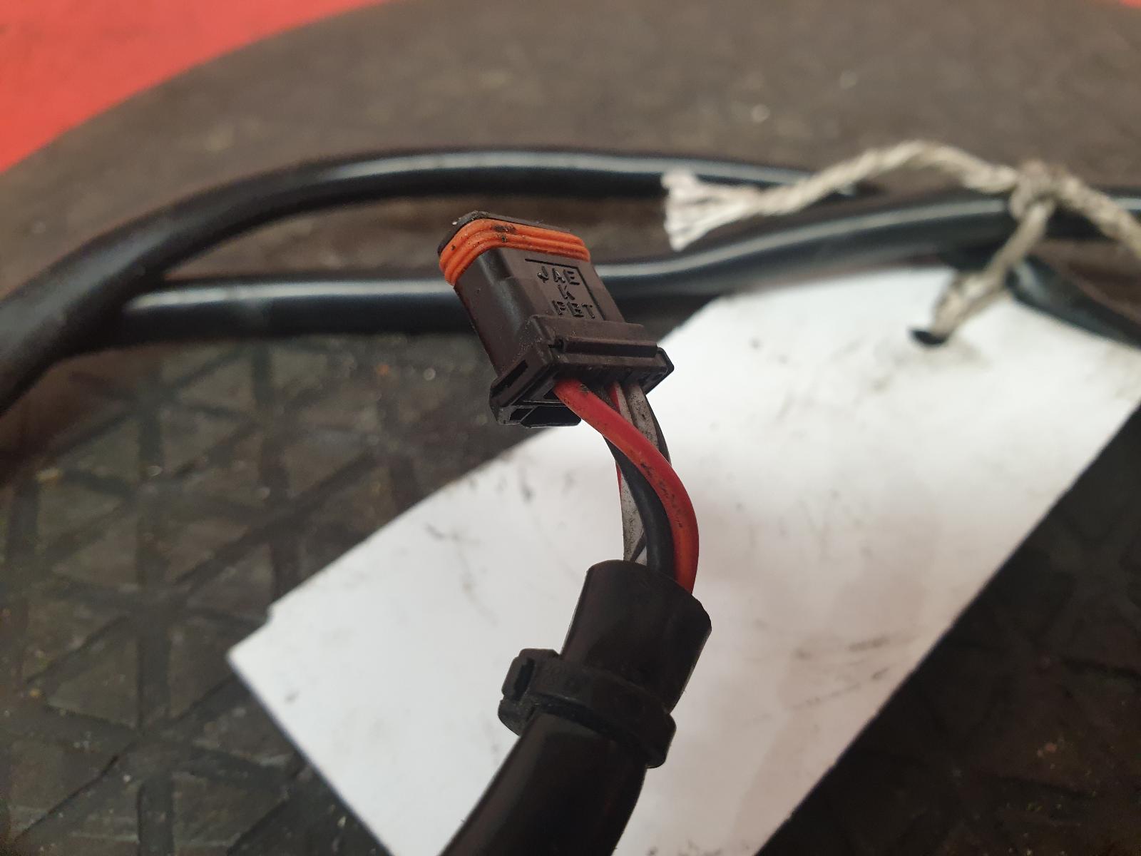 LH Switch Gear Xl1200x Harley Davidson 2018