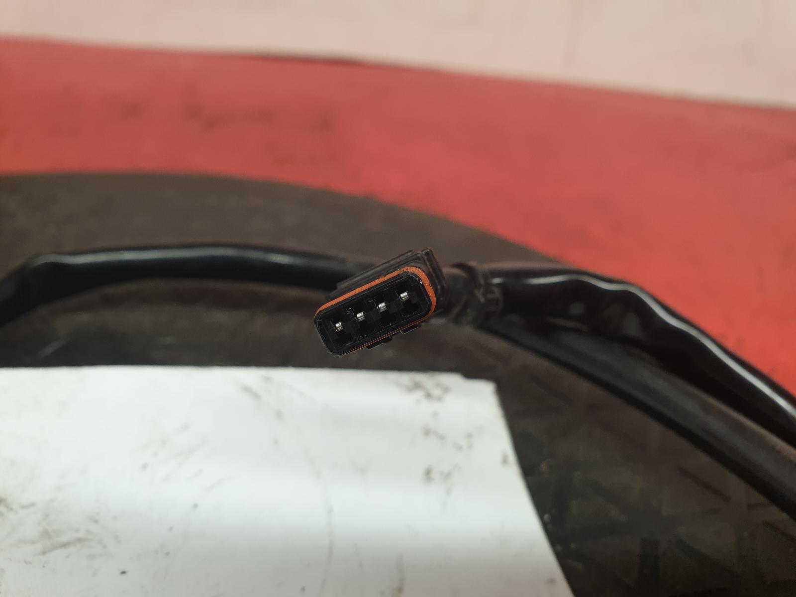 LH Switch Gear Xl1200x Harley Davidson 2018