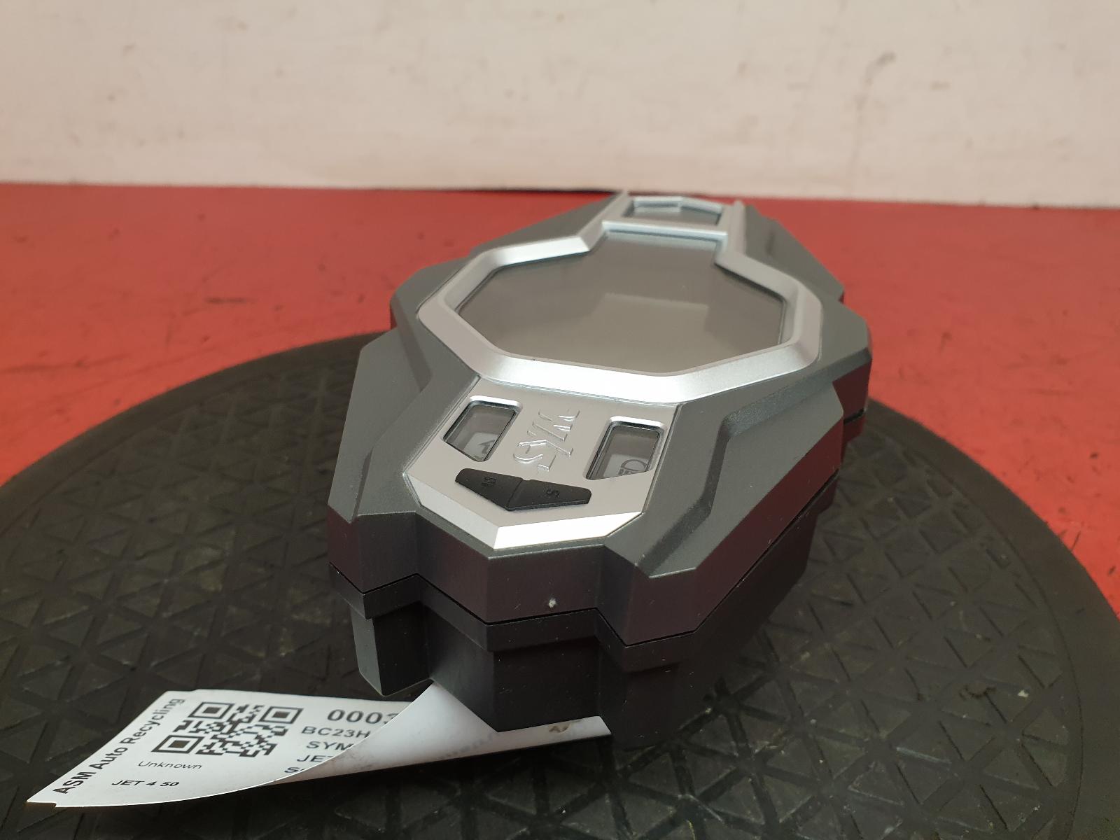 Speedometer Jet 4 50 Sym 2023