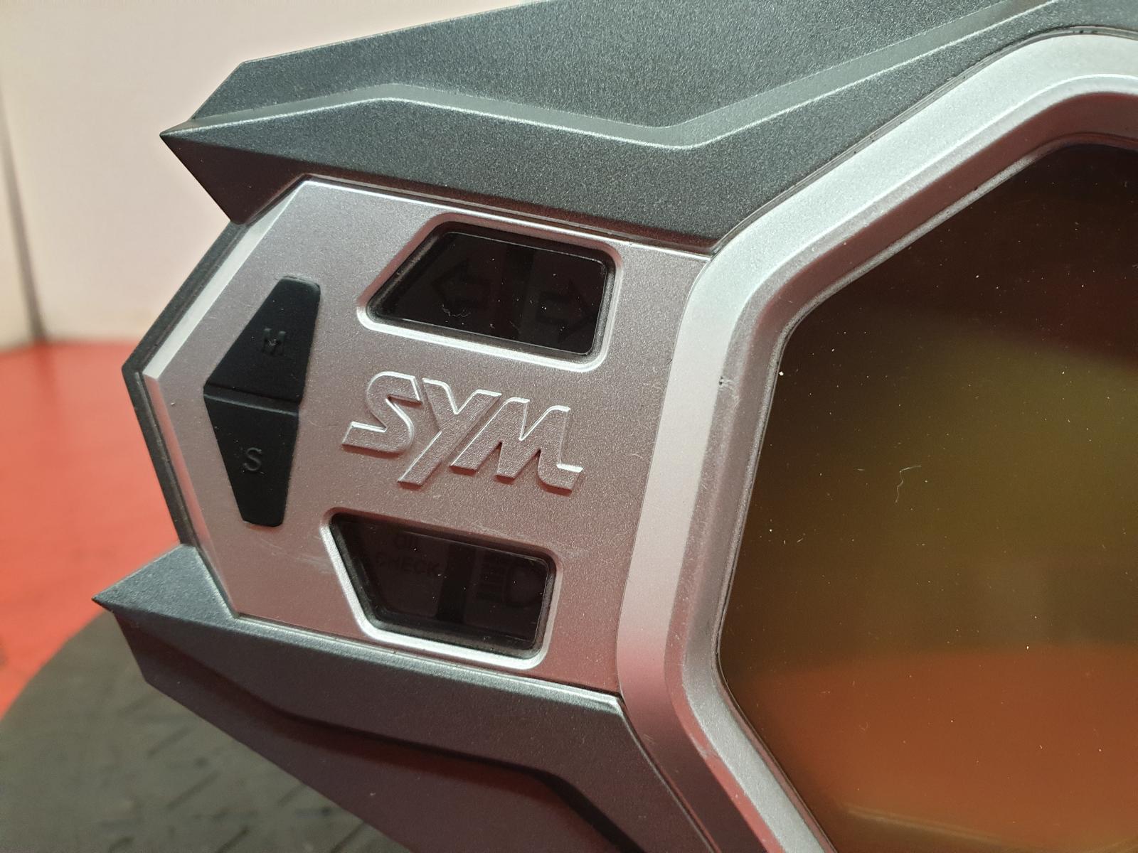 Speedometer Jet 4 50 Sym 2023