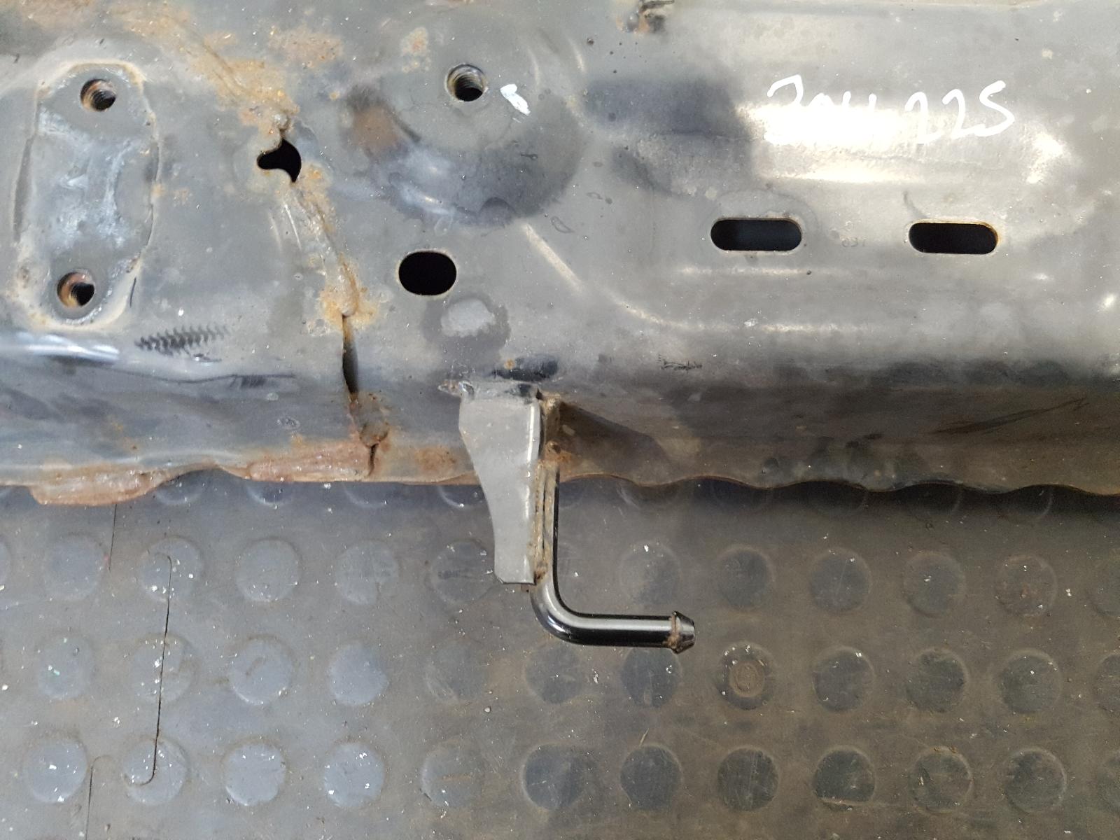 Front Subframe B Max Ford 2016