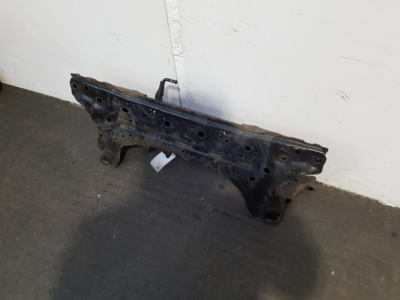 Front Subframe B Max Ford 2016