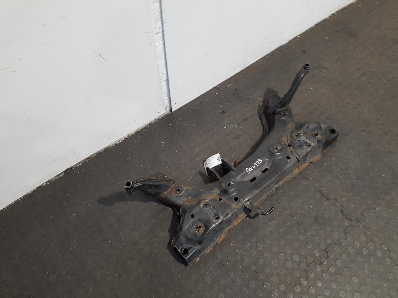 Front Subframe B Max Ford 2016