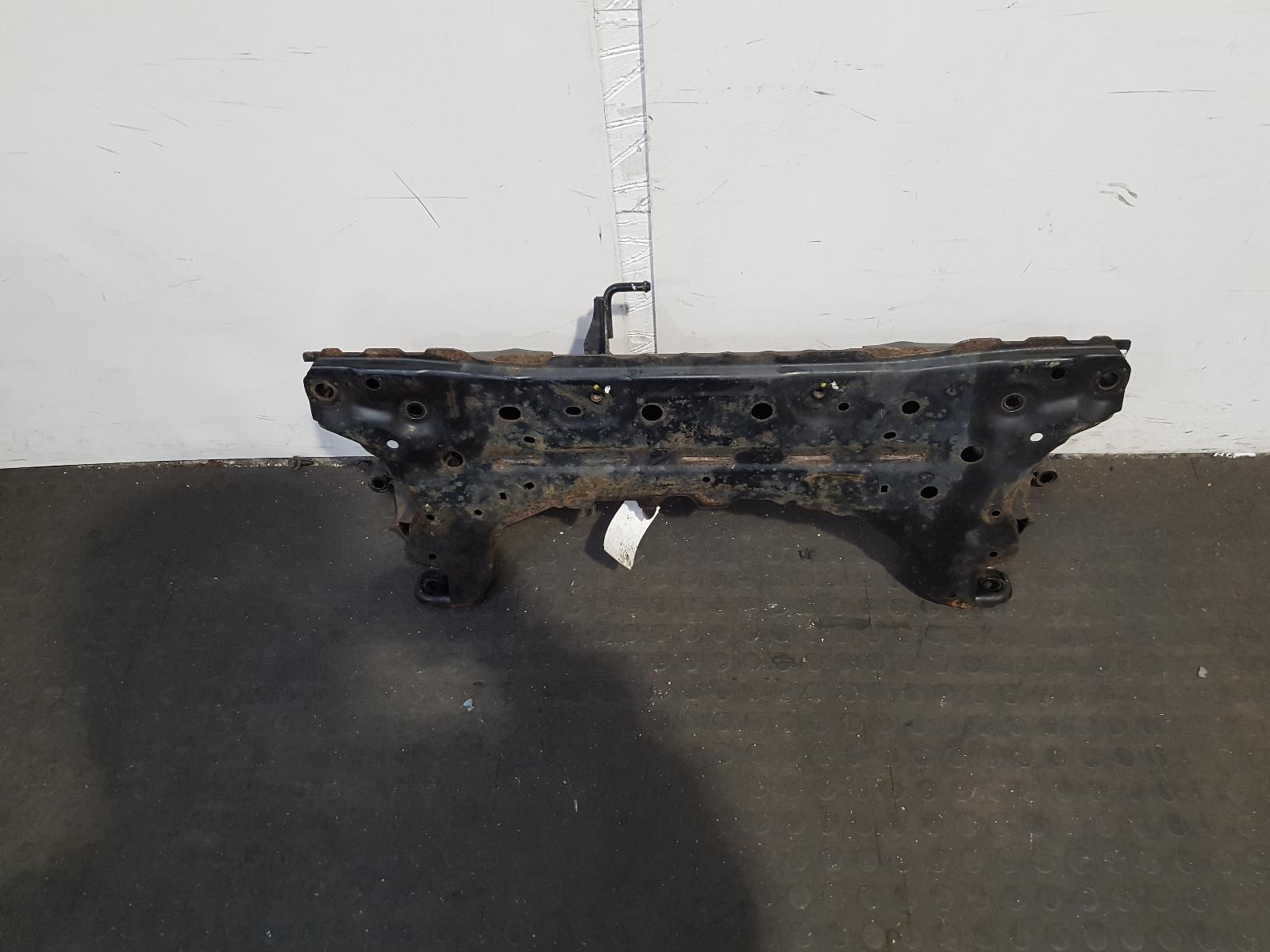 Front Subframe B Max Ford 2016