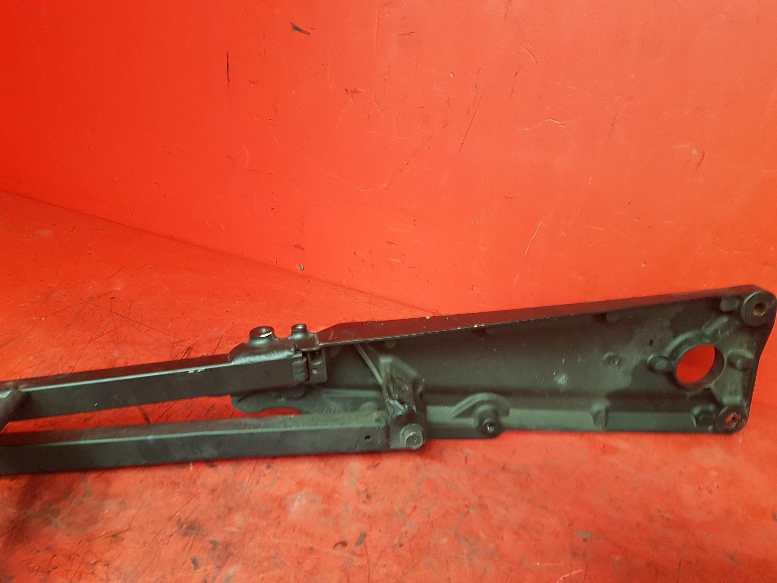 Rear Subframe Zzr 1400 Kawasaki 2019