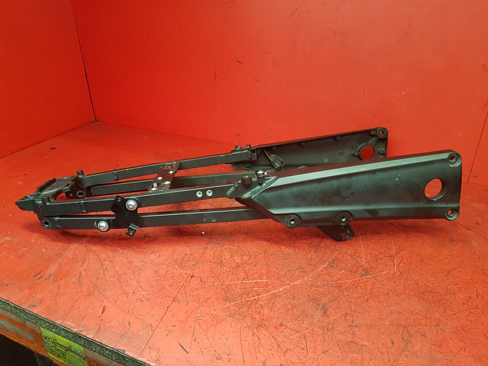 Rear Subframe Zzr 1400 Kawasaki 2019