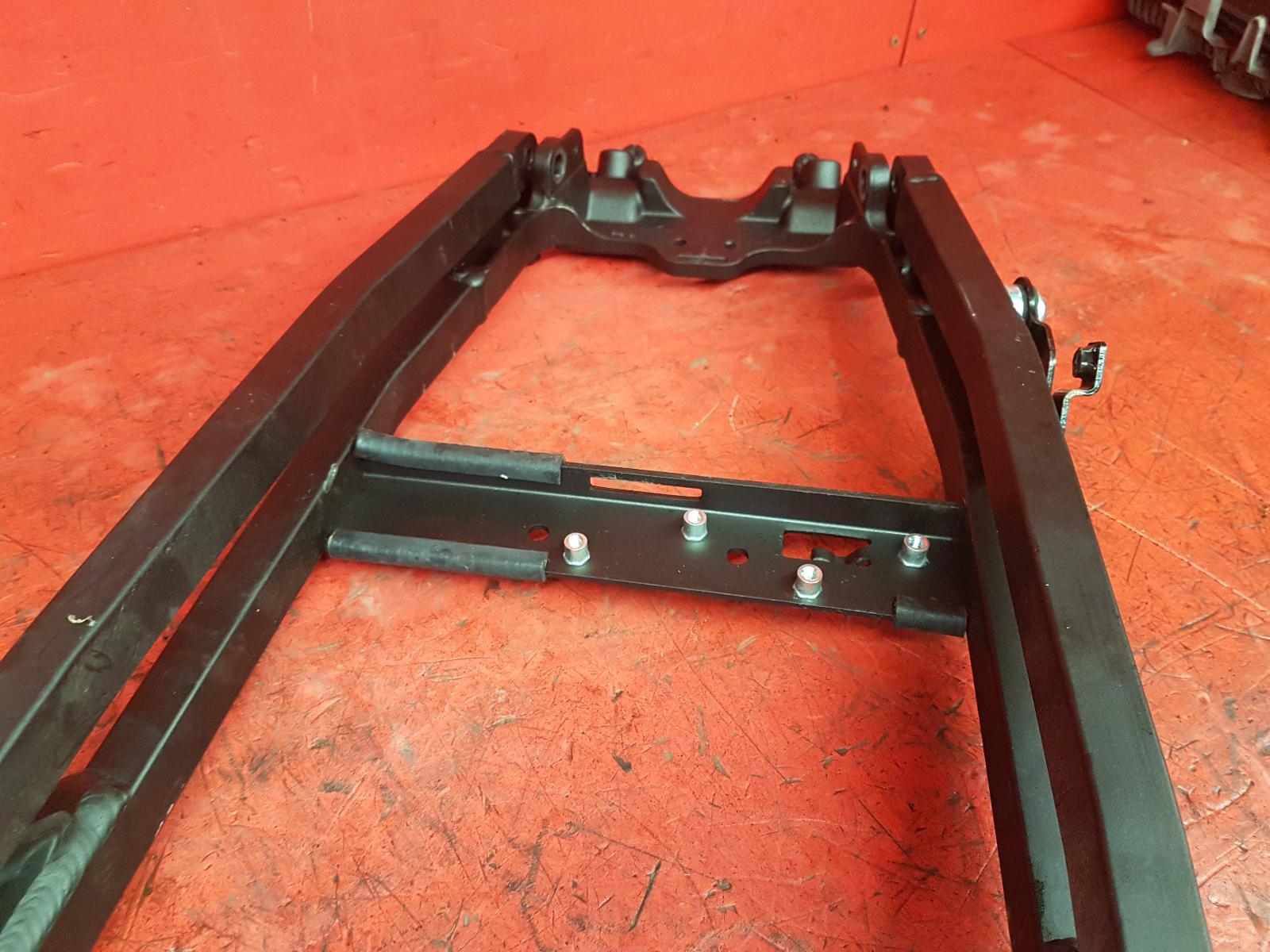 Rear Subframe Zzr 1400 Kawasaki 2019