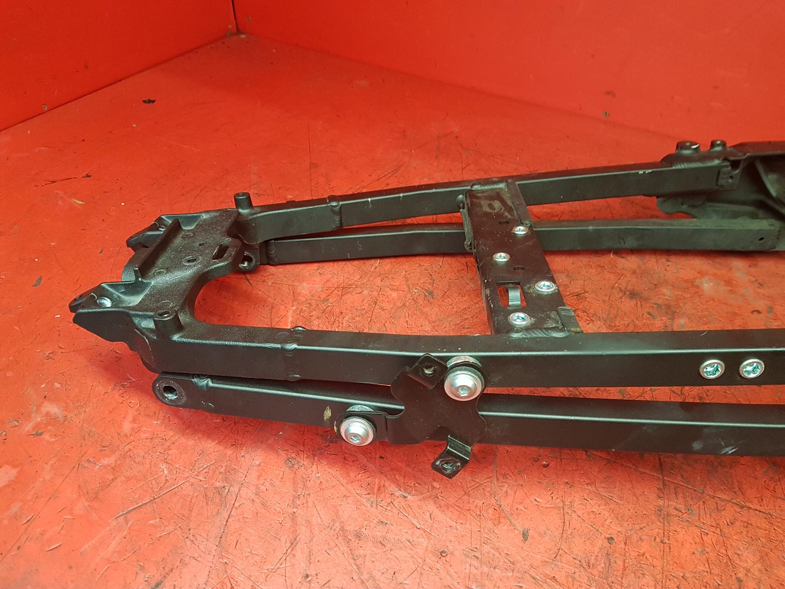 Rear Subframe Zzr 1400 Kawasaki 2019