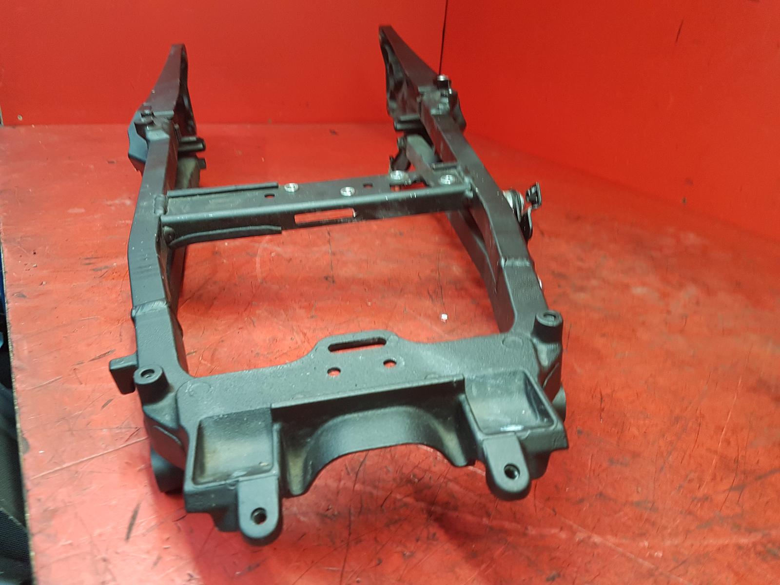 Rear Subframe Zzr 1400 Kawasaki 2019