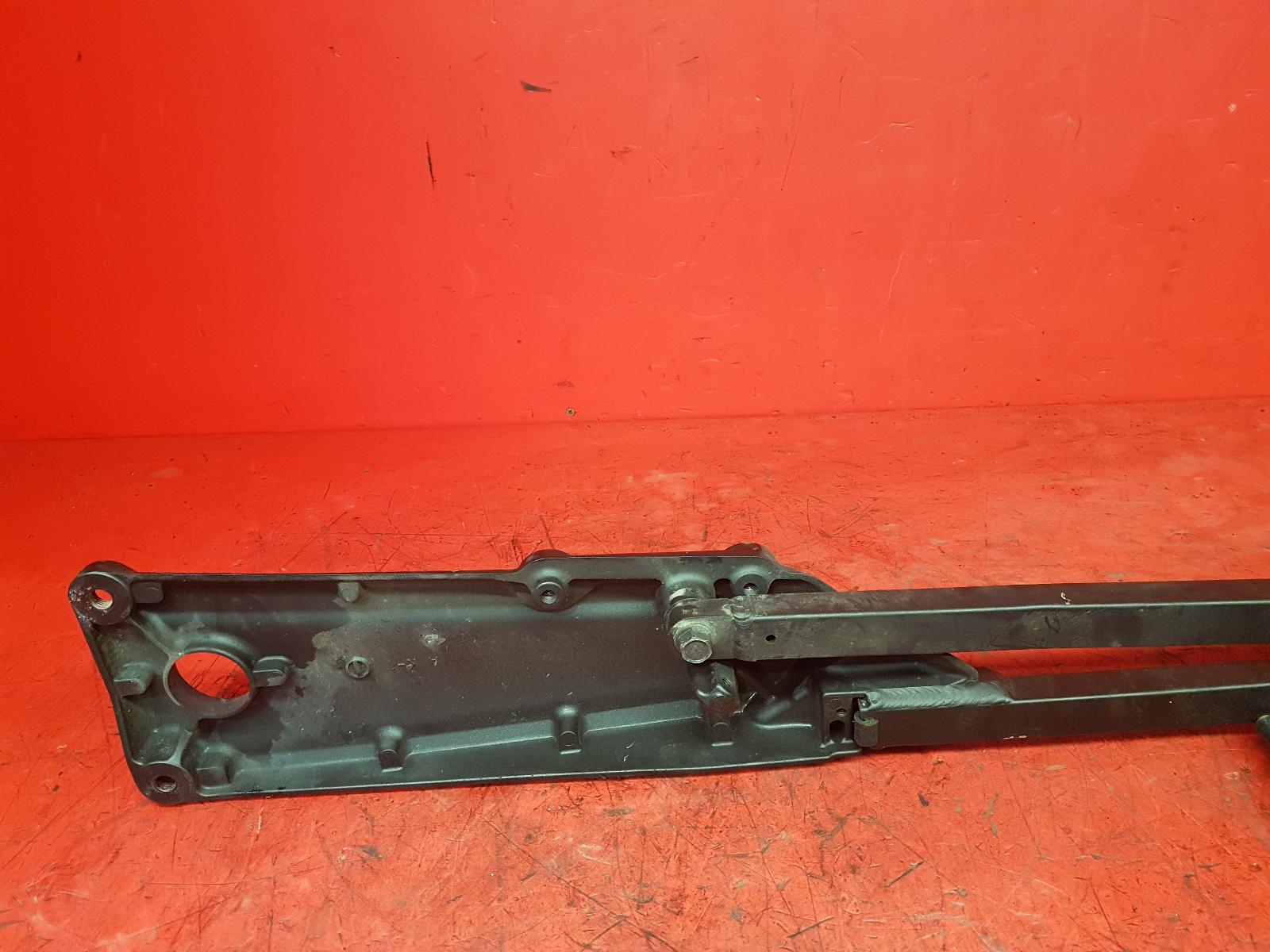 Rear Subframe Zzr 1400 Kawasaki 2019