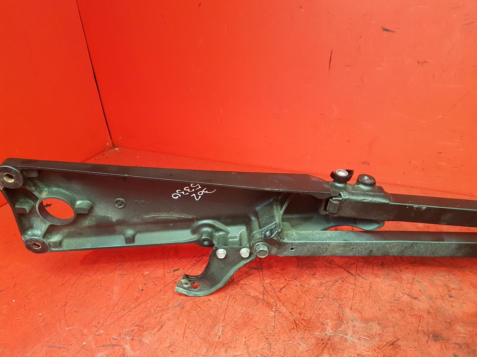 Rear Subframe Zzr 1400 Kawasaki 2019