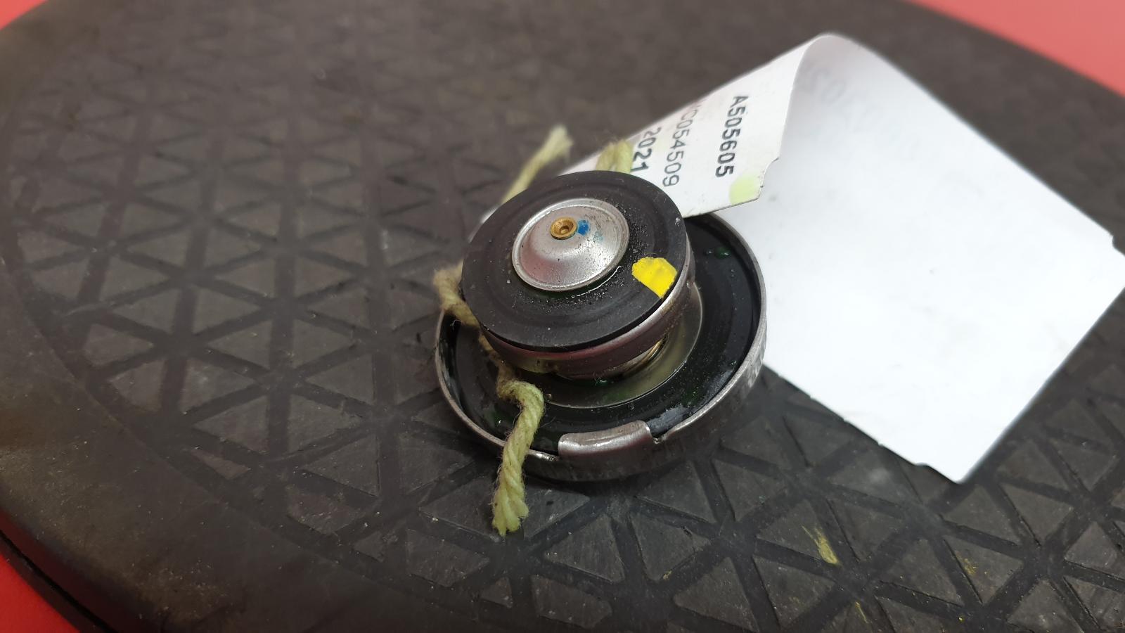 Radiator Cap 125 Duke Ktm 2021