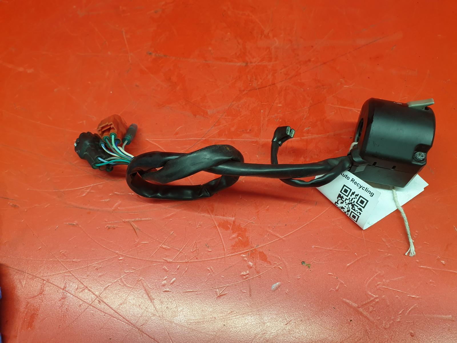 LH Switch Gear Ls-n Sk125-k Lexmoto 2022