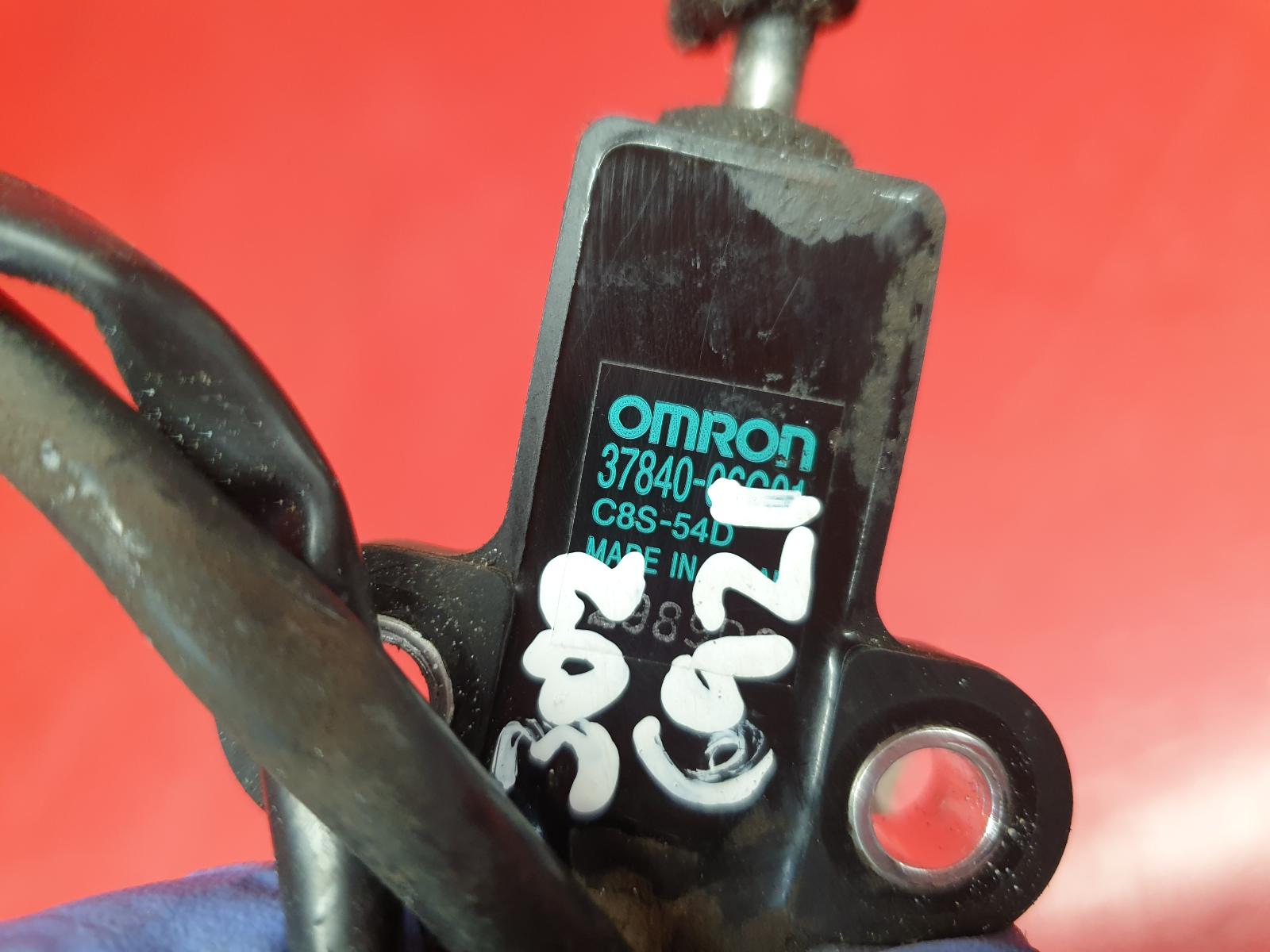 Side Stand Switch Gsxr 125 Suzuki 2020