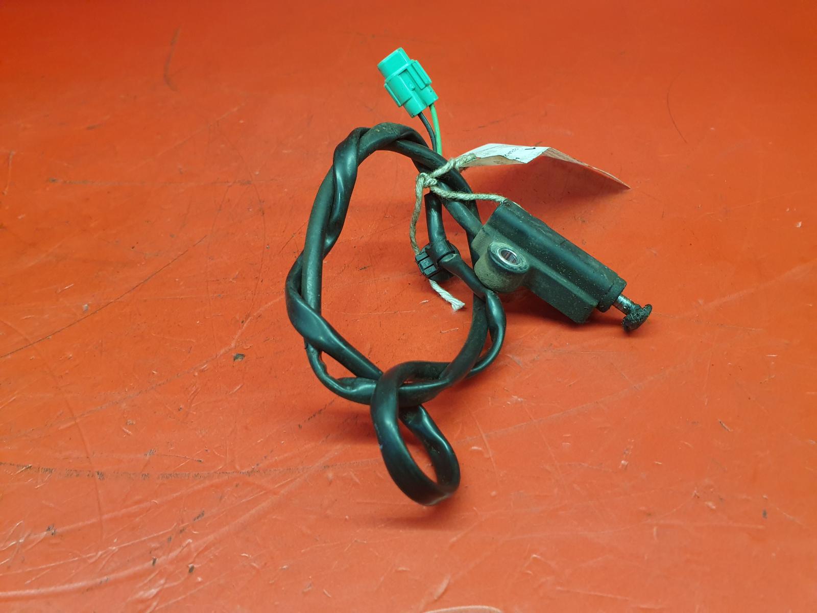 Side Stand Switch Gsxr 125 Suzuki 2020