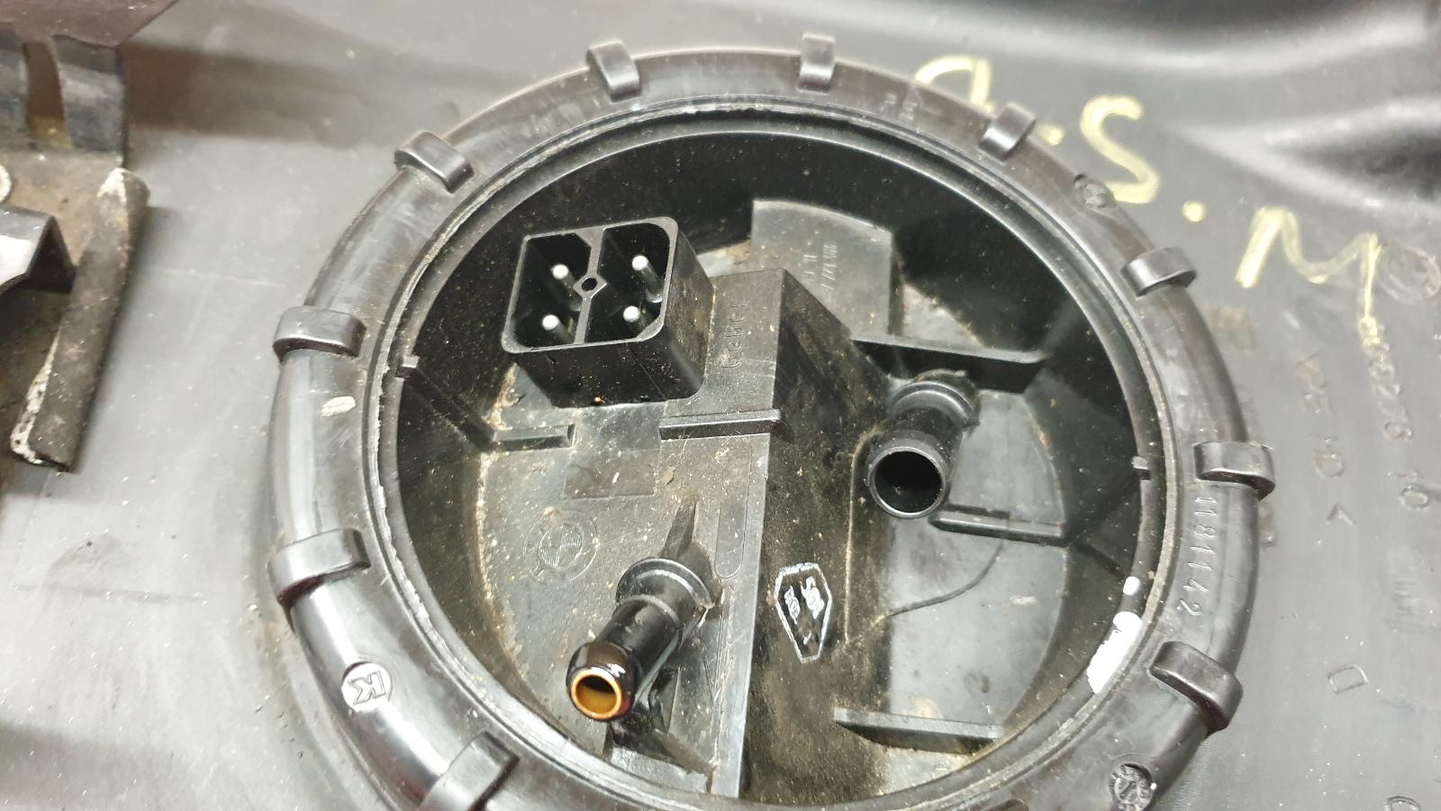 Fuel Tank G650 Bmw 2012