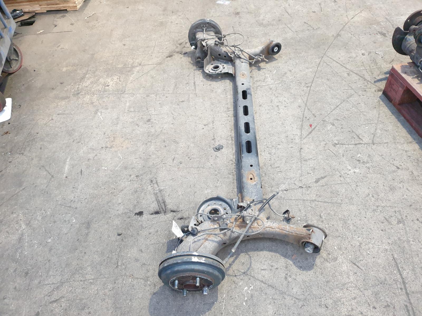 Rear Axle Assembly Swift Suzuki 2019