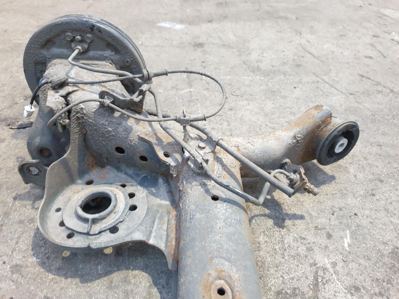 Rear Axle Assembly Swift Suzuki 2019