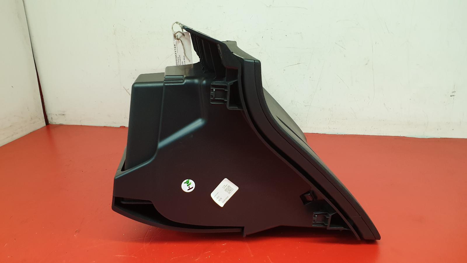 Glove Box 2008 Peugeot 2020