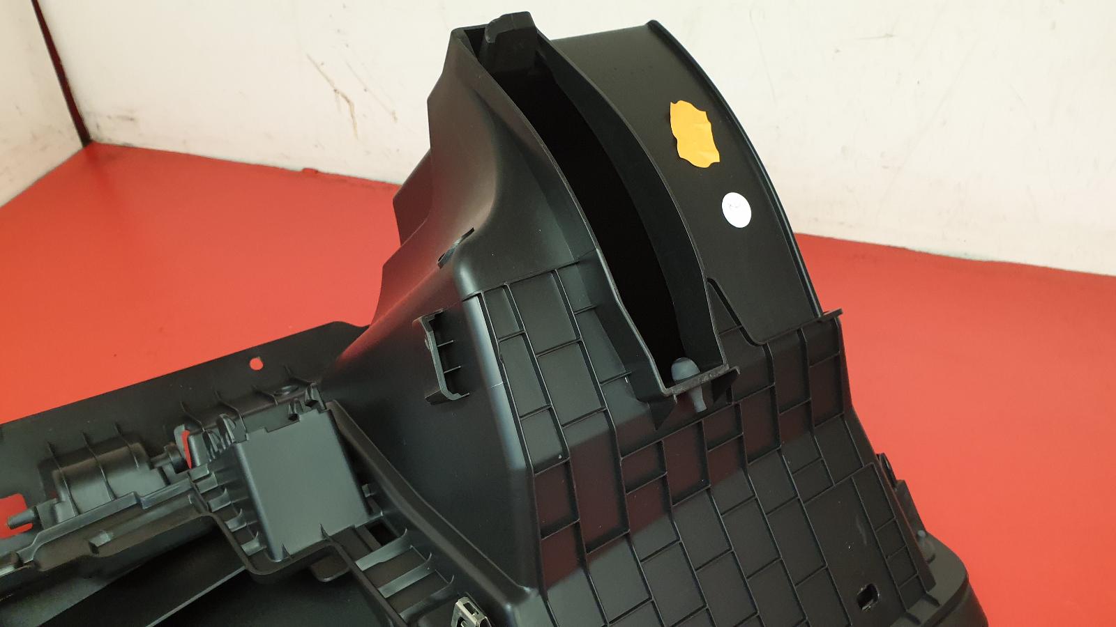 Glove Box 2008 Peugeot 2020