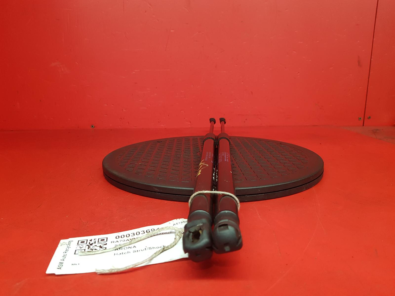 Hatch Strut/Shock Arona Seat 2020