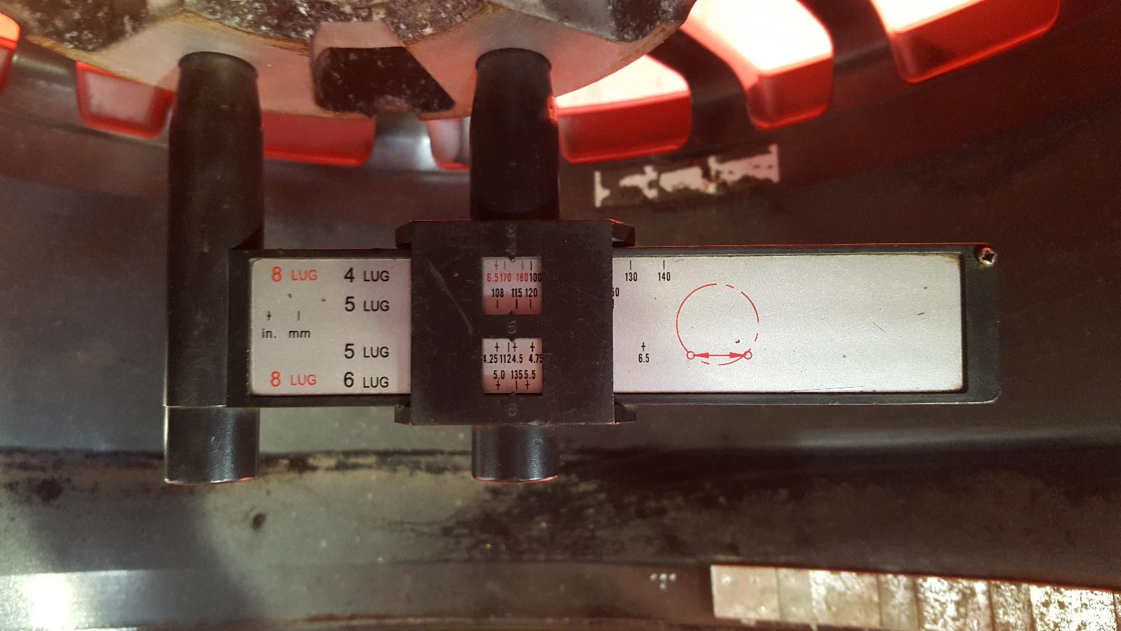 Wheel - Audi Q3 2017 Estate - ASM Auto Recycling