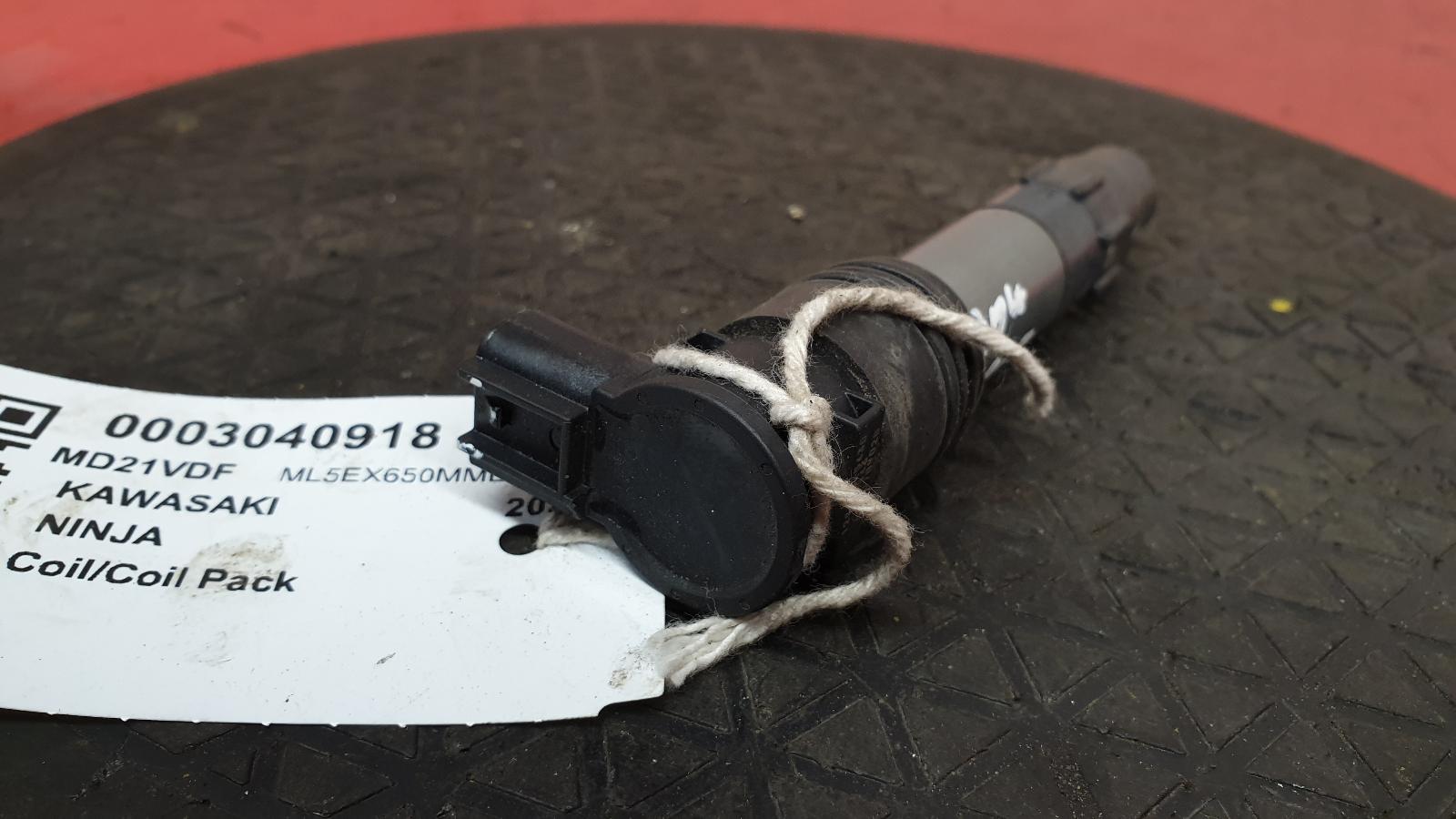 Coil/Coil Pack Ninja Kawasaki 2021