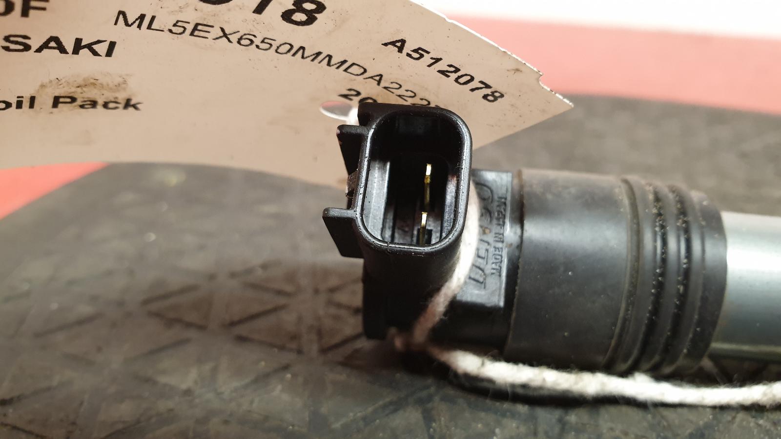 Coil/Coil Pack Ninja Kawasaki 2021