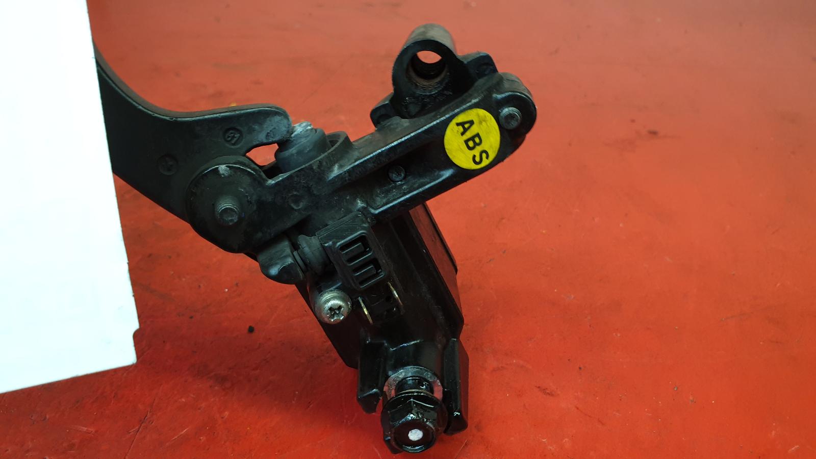 Master Cylinder Yp Yamaha 2015