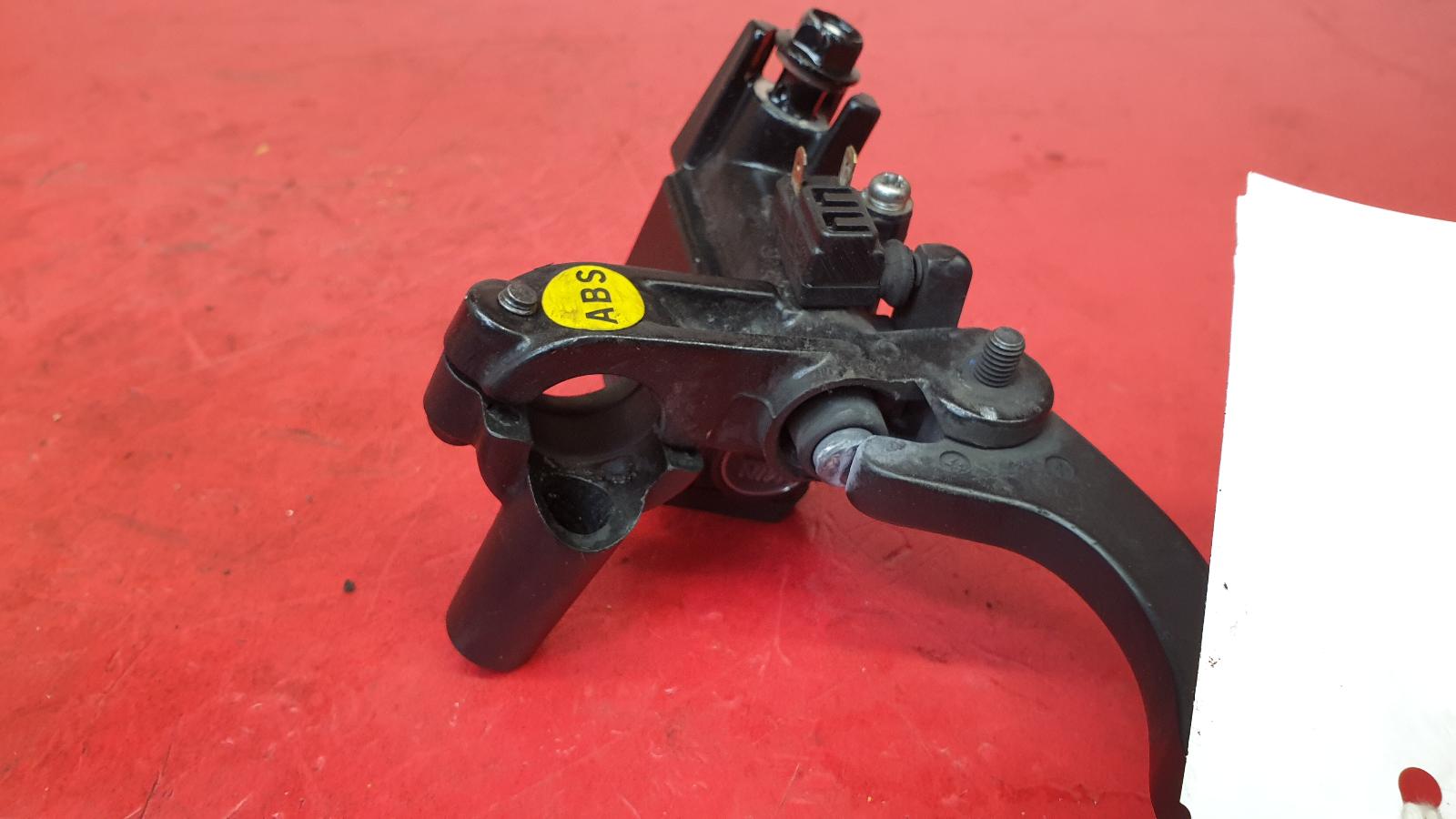 Master Cylinder Yp Yamaha 2015