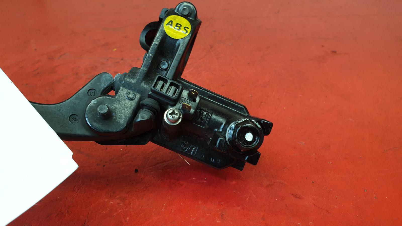 Master Cylinder Yp Yamaha 2015